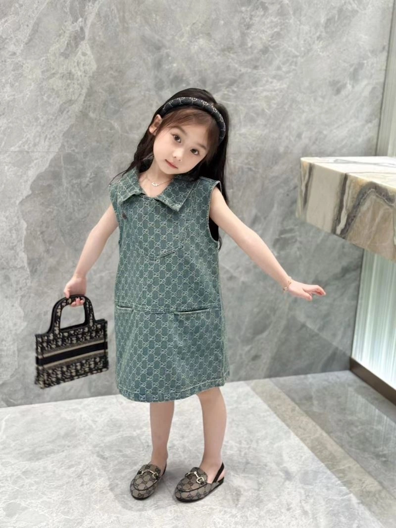 Factory-made Gucci Kids