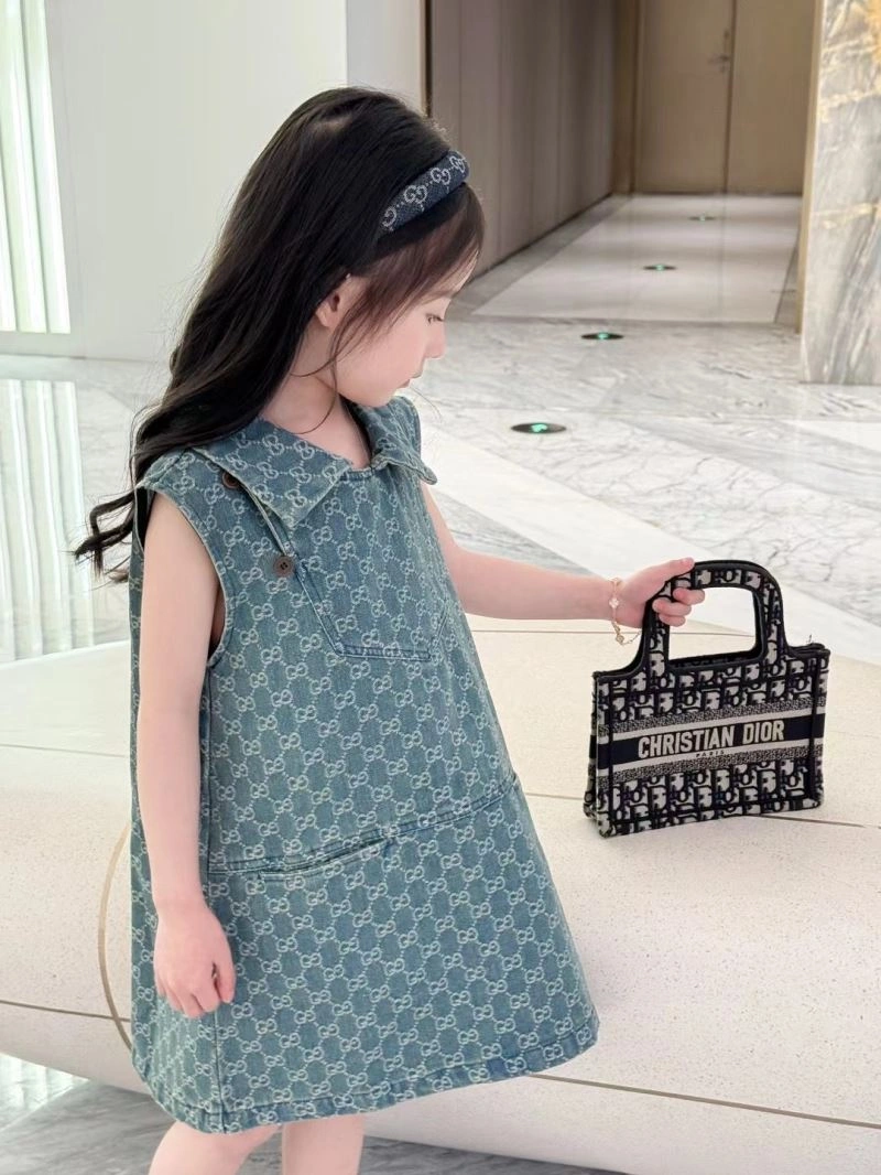 Factory-made Gucci Kids