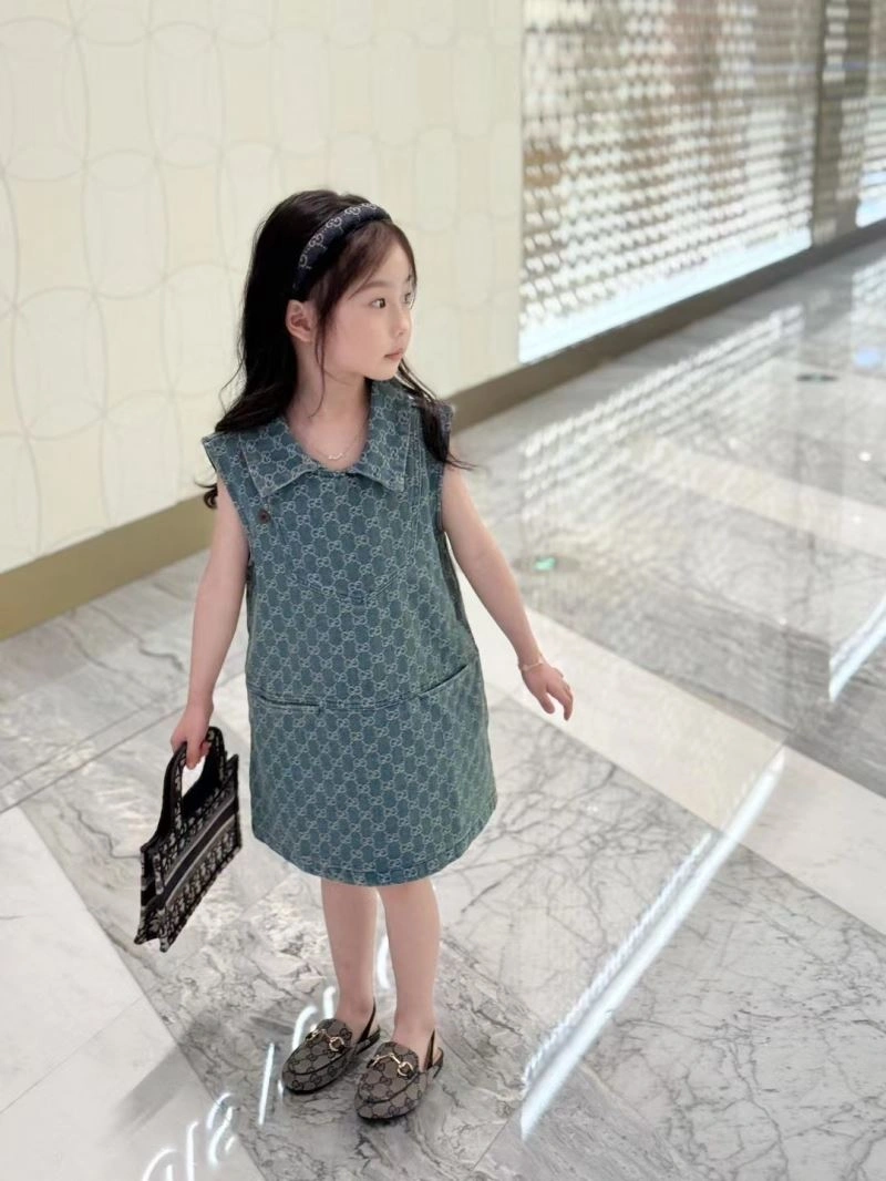 Factory-made Gucci Kids