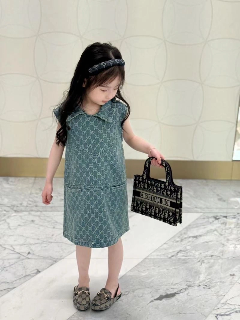 Factory-made Gucci Kids