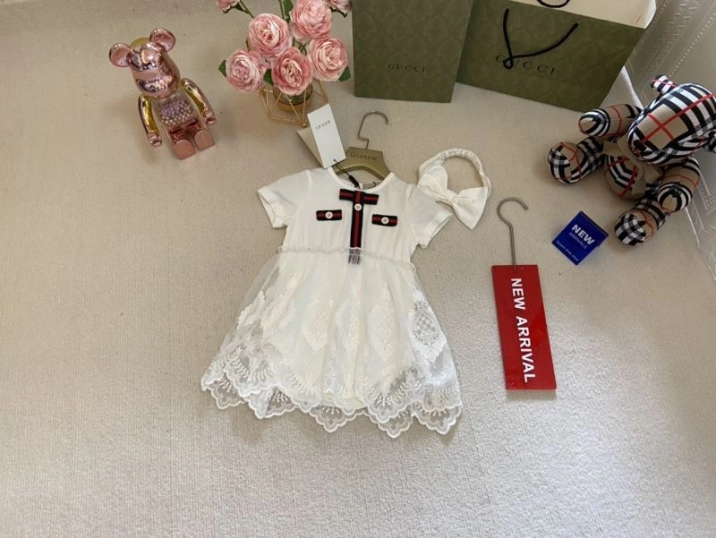 Gucci Kids