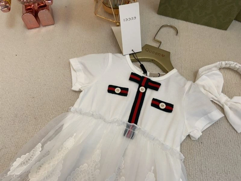 Perfect replica Gucci Kids