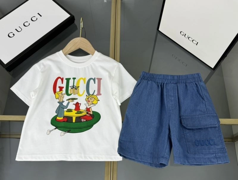 Gucci Kids