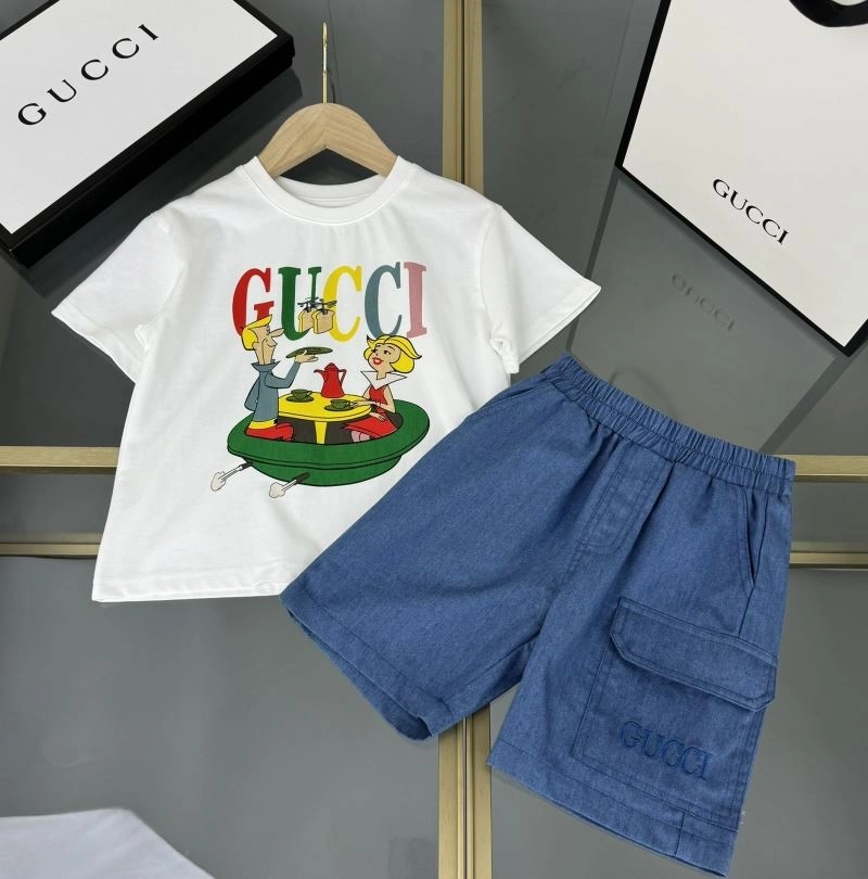 Mirror quality Gucci Kids