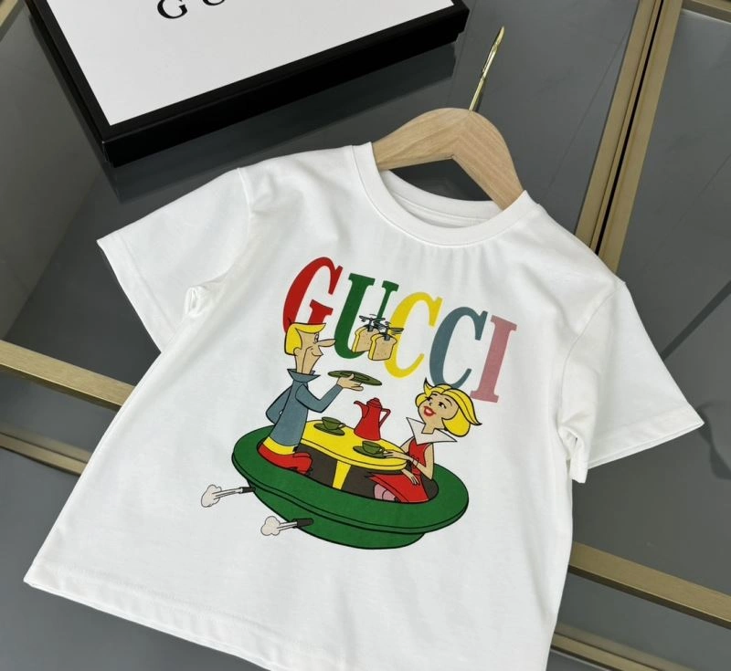 Mirror quality Gucci Kids