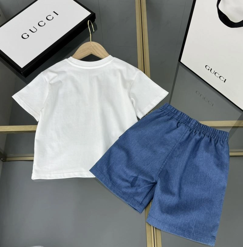 Mirror quality Gucci Kids