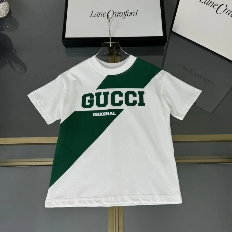 Gucci Kids