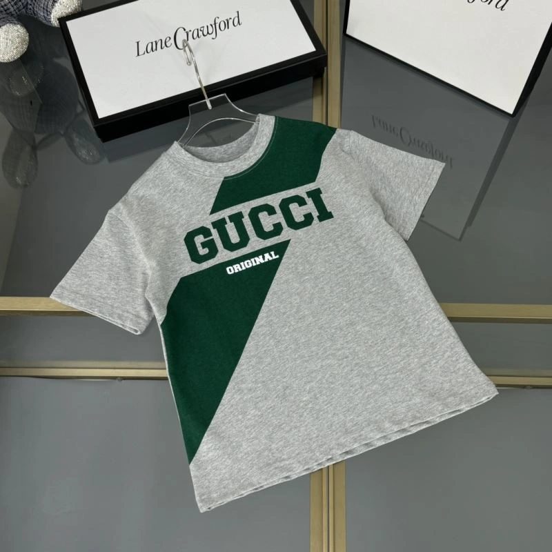 High fidelity Gucci Kids