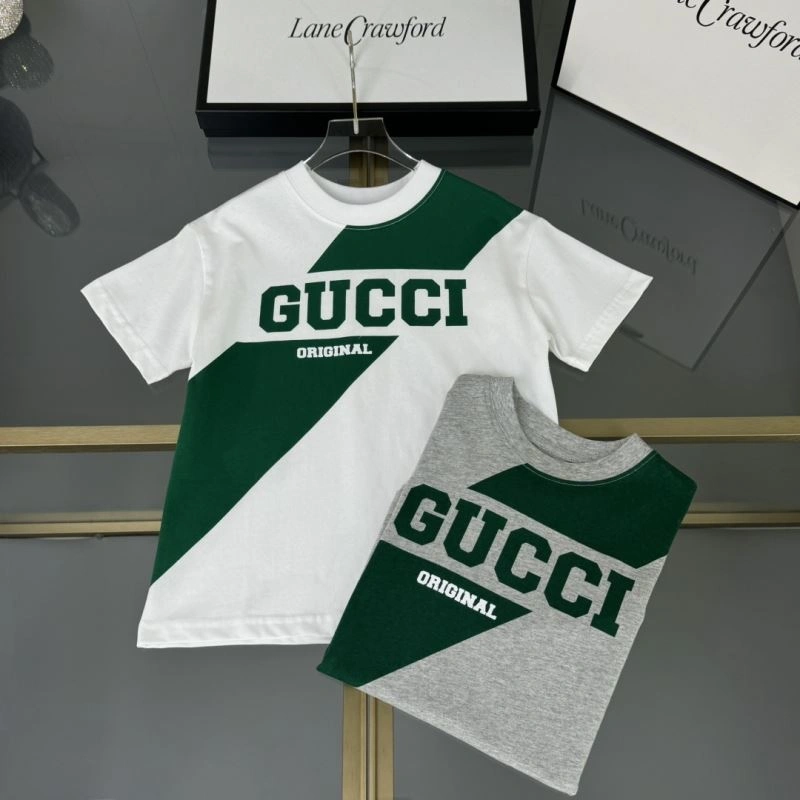 High fidelity Gucci Kids