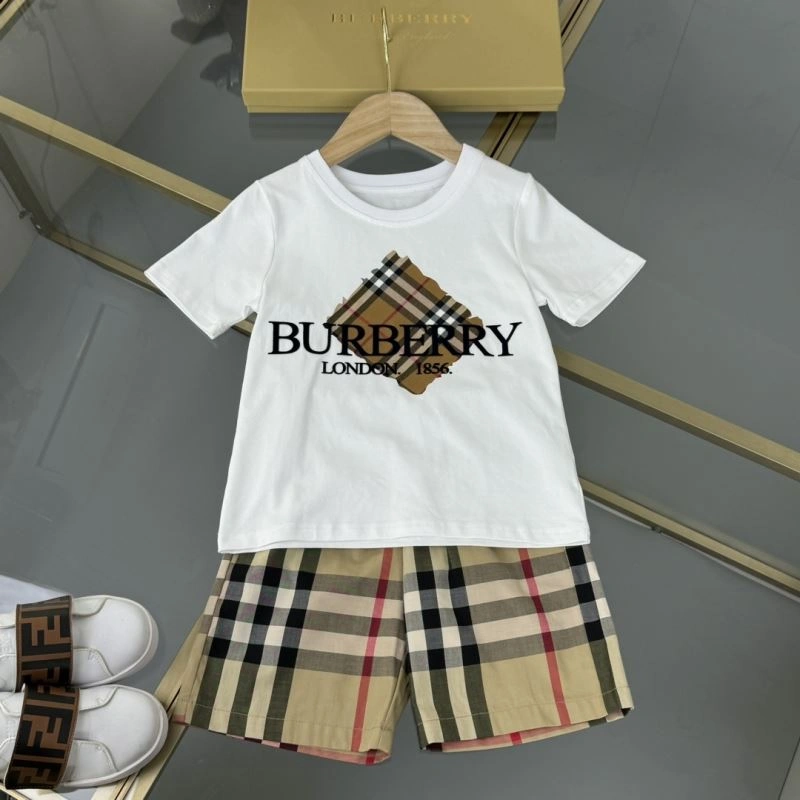 Indistinguishable Gucci Kids