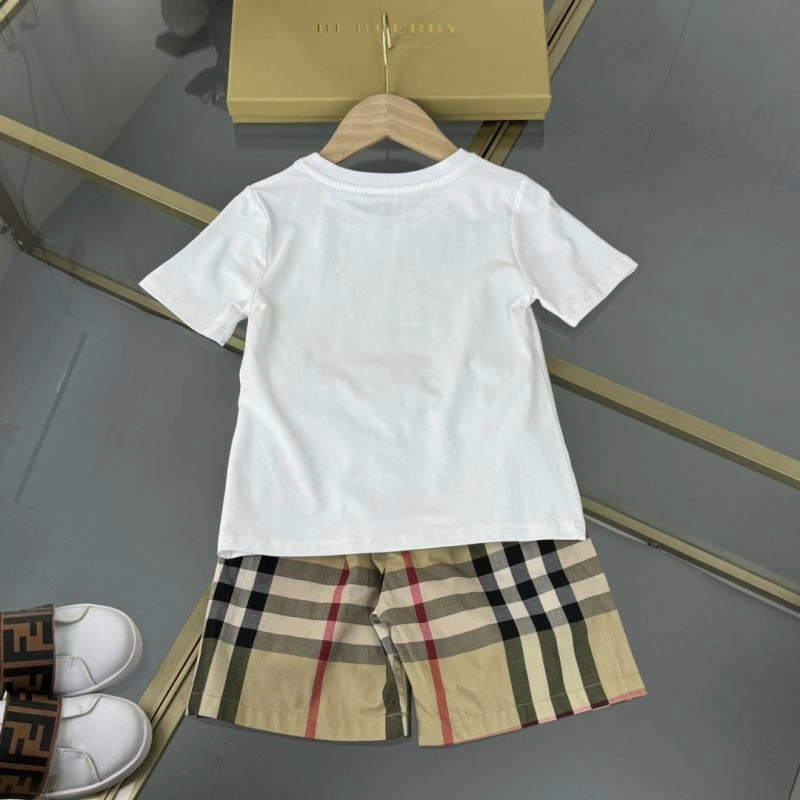 Indistinguishable Gucci Kids