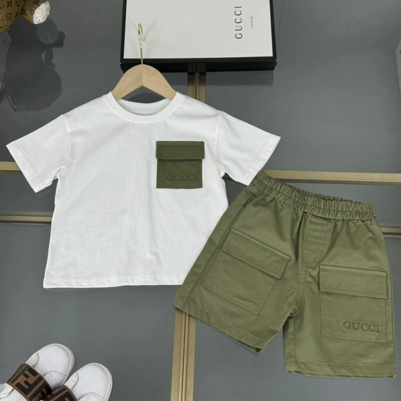 Gucci Kids