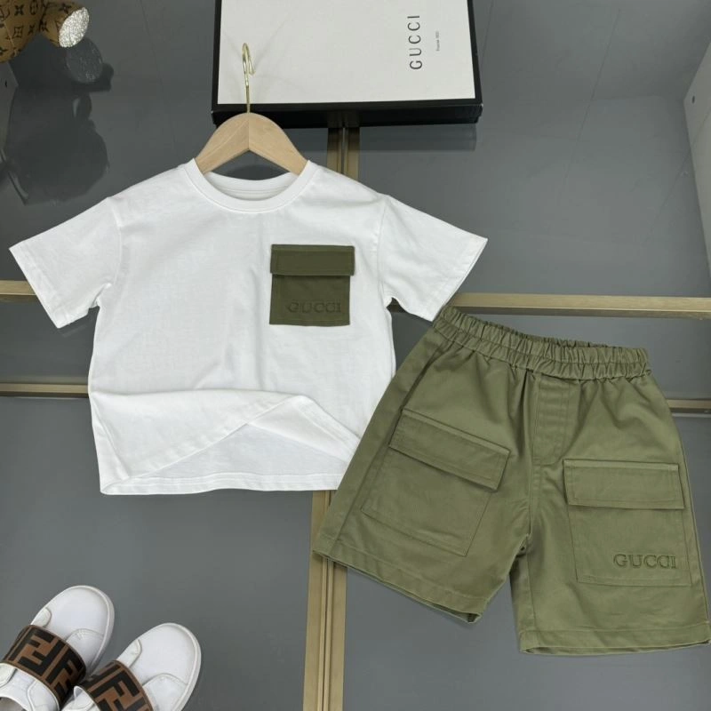 Exact replica Gucci Kids