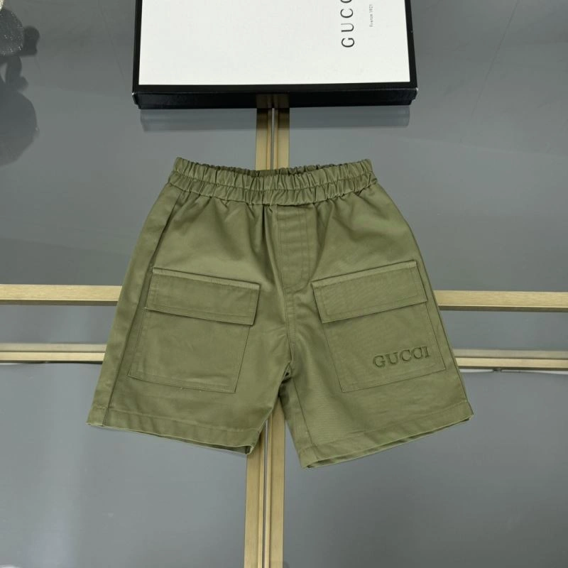 Exact replica Gucci Kids