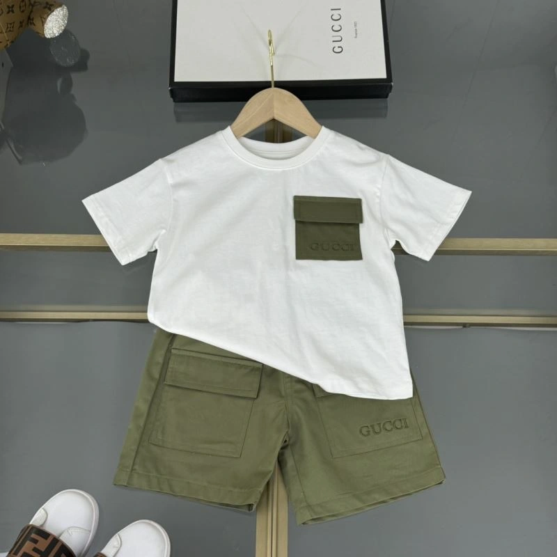 Exact replica Gucci Kids