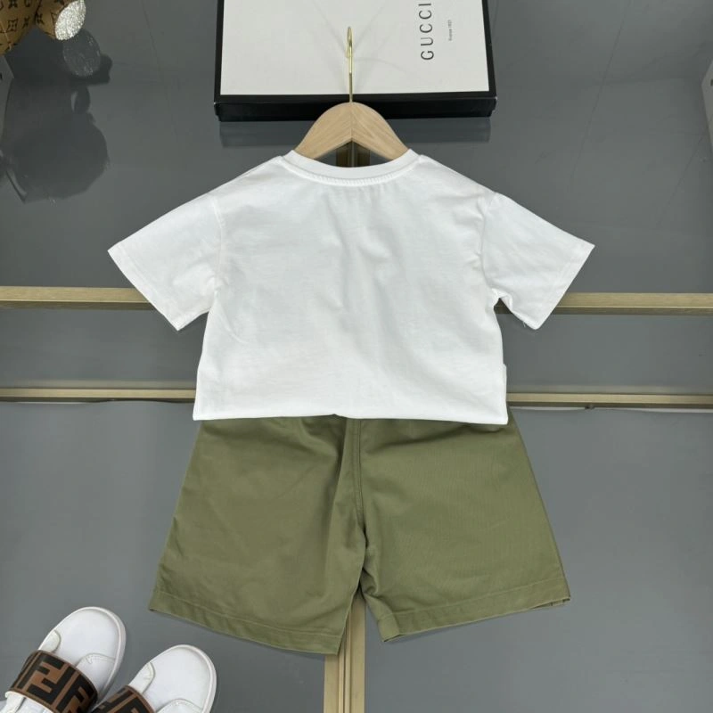 Exact replica Gucci Kids
