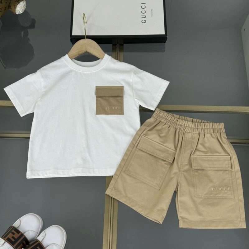 Gucci Kids