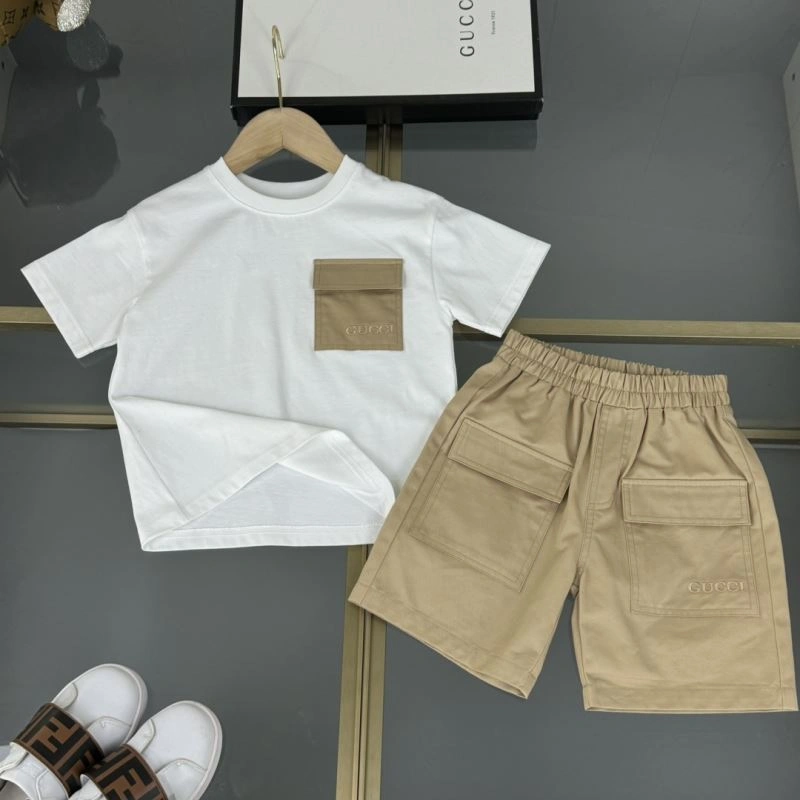 Mirror quality Gucci Kids