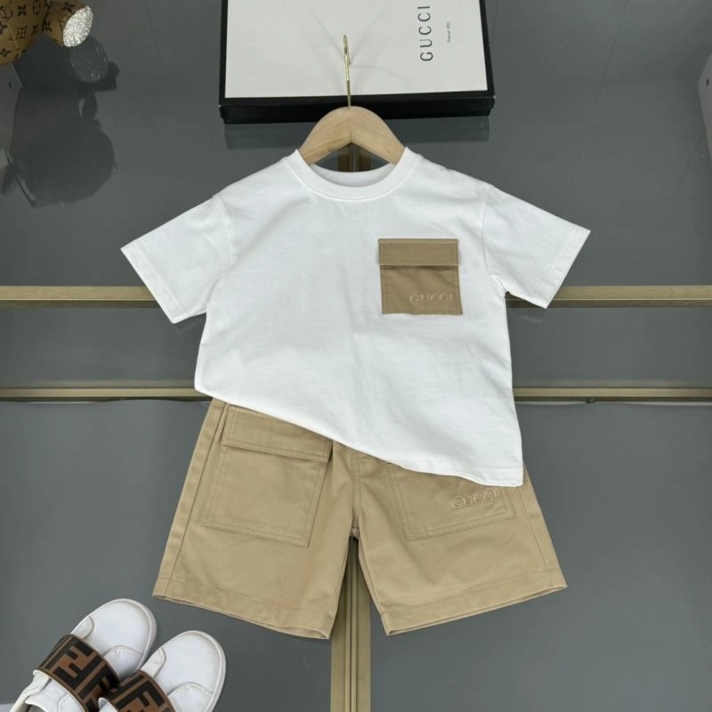 Mirror quality Gucci Kids