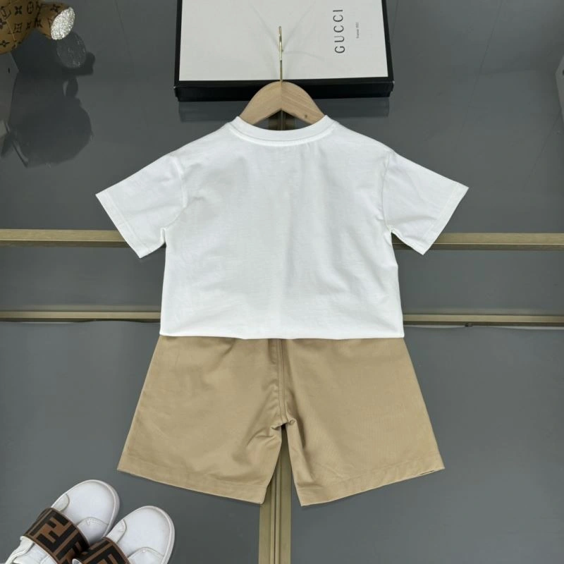 Mirror quality Gucci Kids