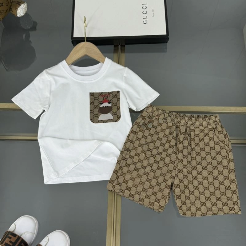 Cut-rate Gucci Kids