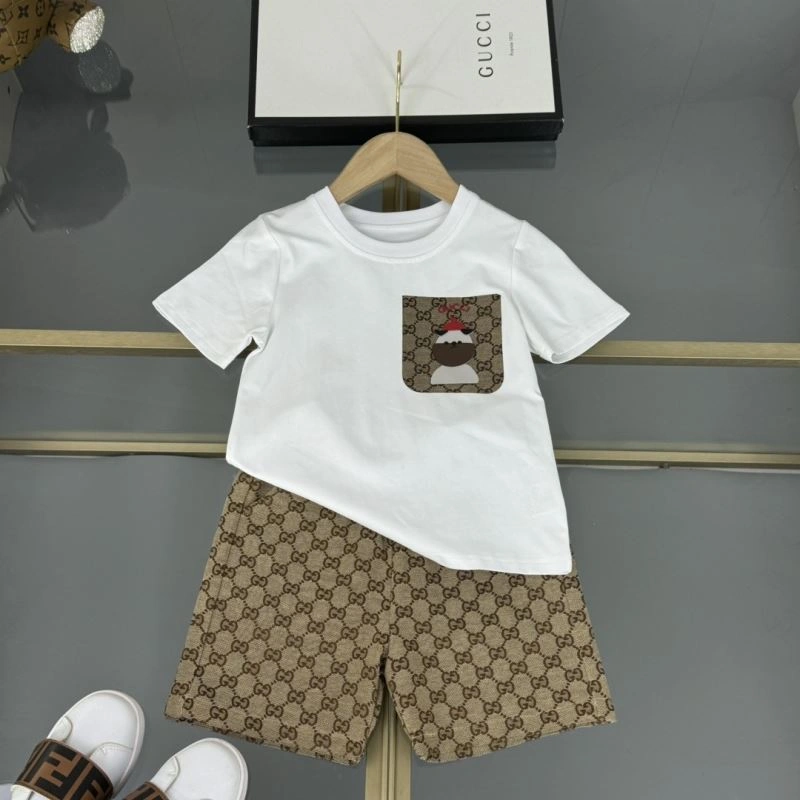 Cut-rate Gucci Kids