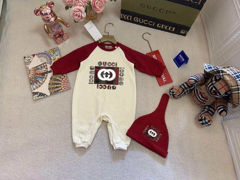 Gucci Kids