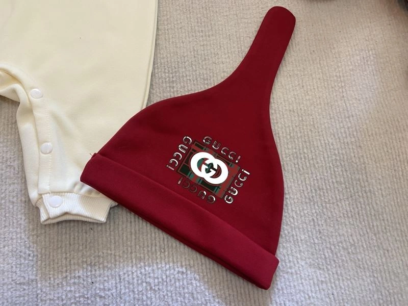 Brand-authenticated Gucci Kids