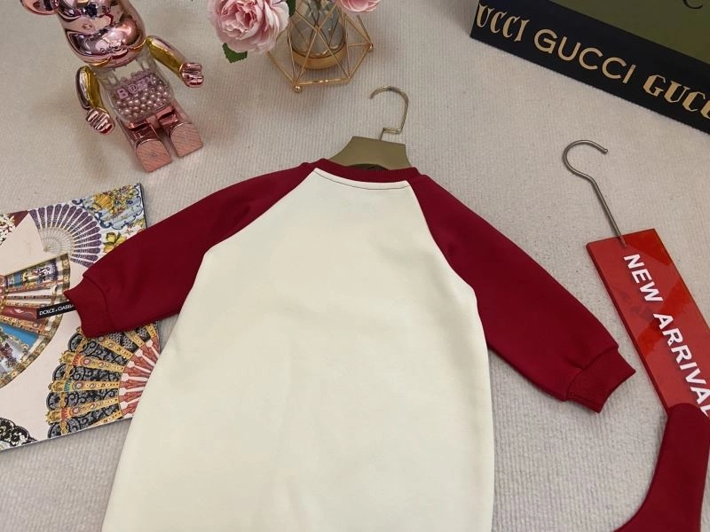 Brand-authenticated Gucci Kids