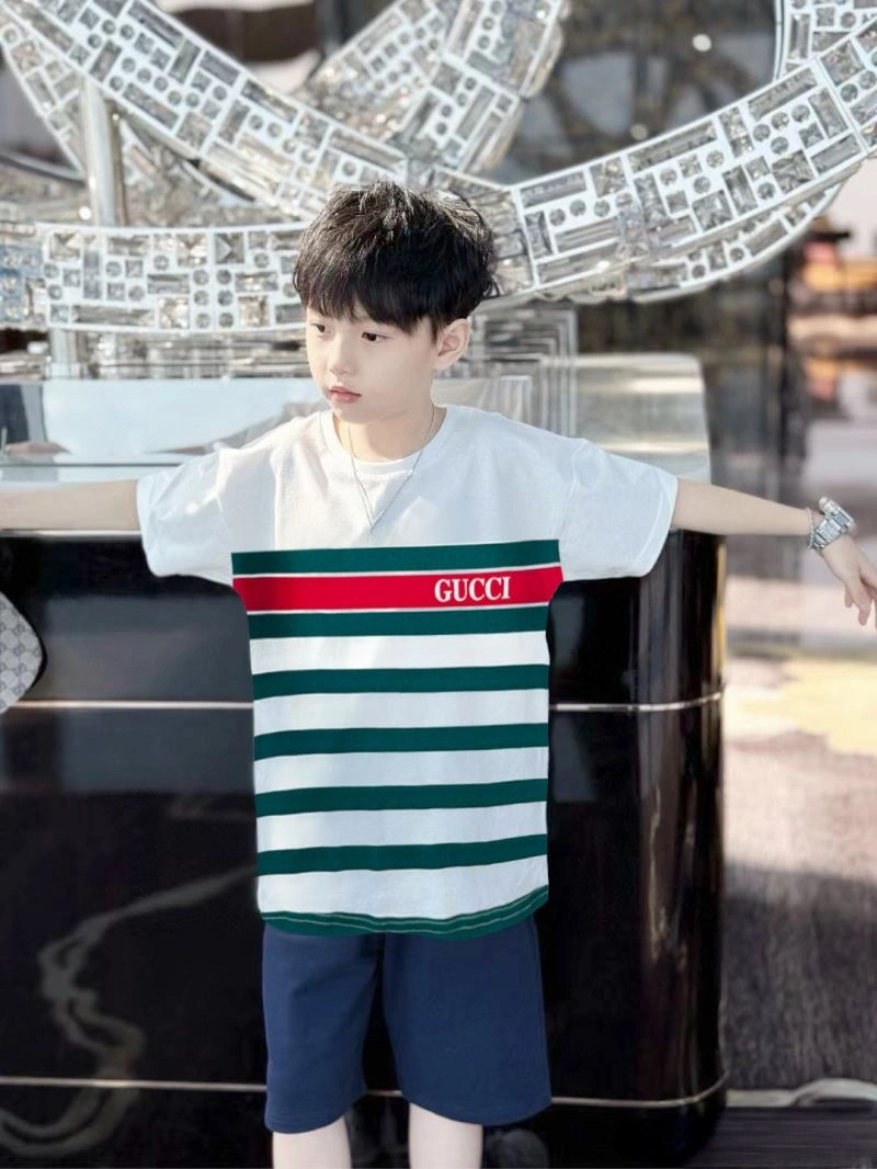 Factory-made Gucci Kids