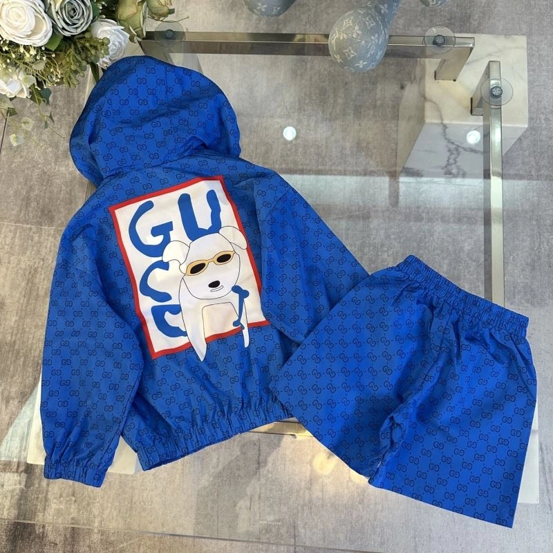 OEM Gucci Kids