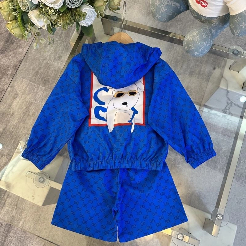 OEM Gucci Kids