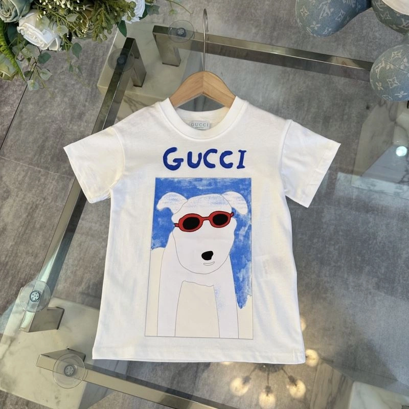 Gucci Kids