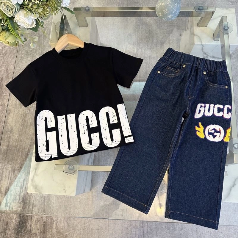 Gucci Kids