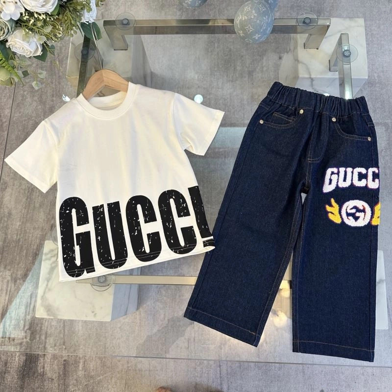 Gucci Kids