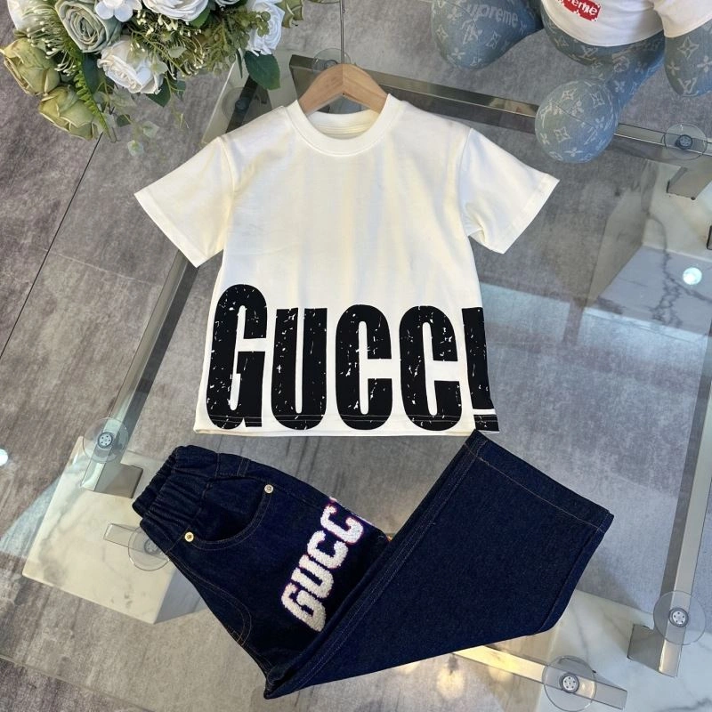 Real Gucci Kids