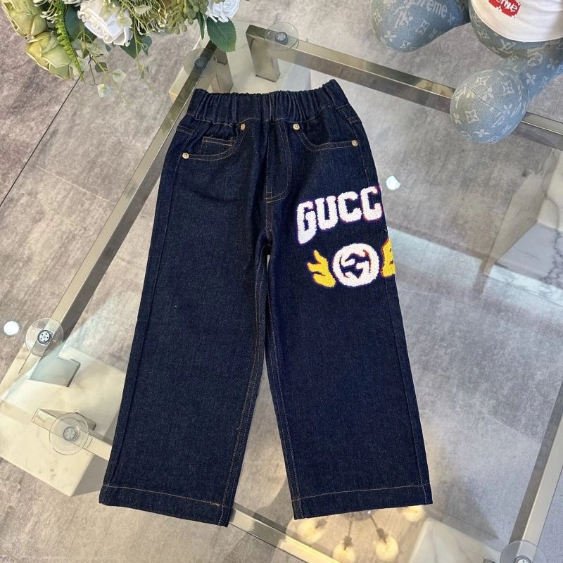 Real Gucci Kids