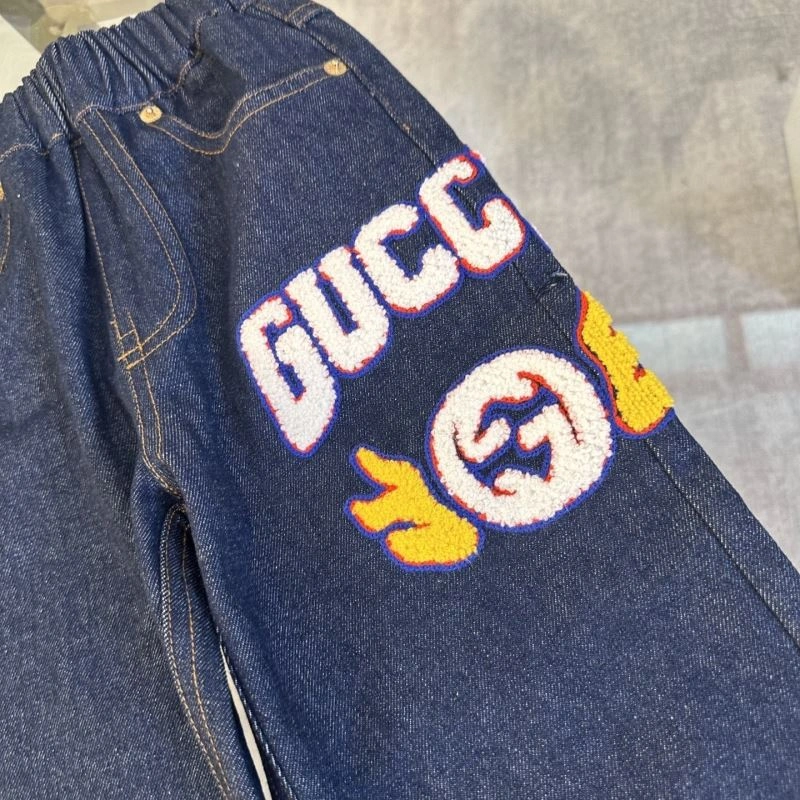 Real Gucci Kids