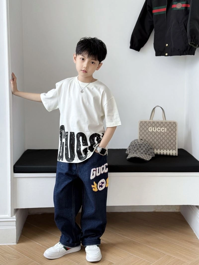 Real Gucci Kids