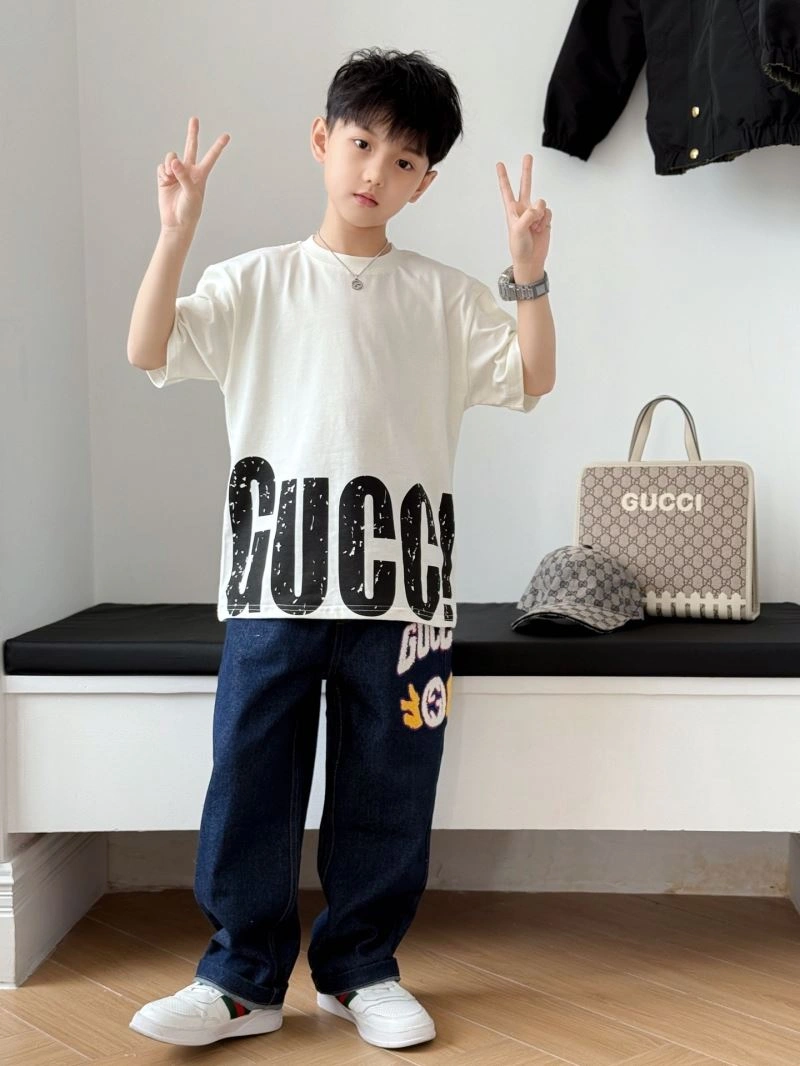 Real Gucci Kids