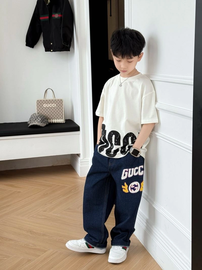 Real Gucci Kids
