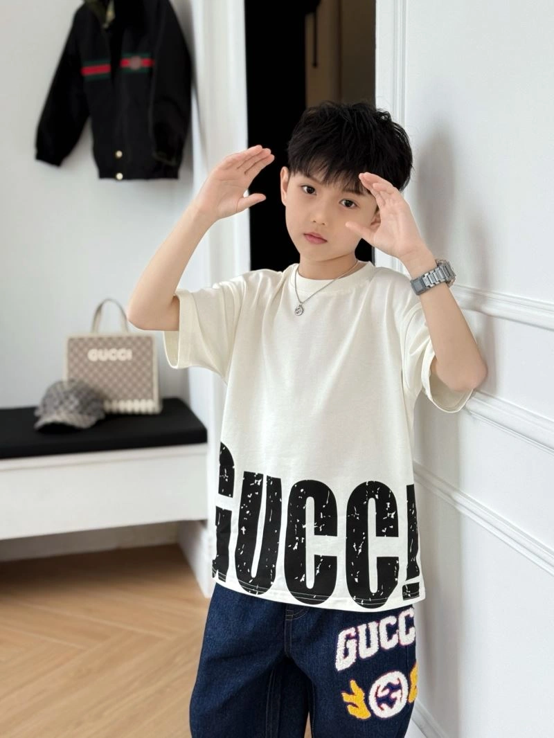Real Gucci Kids