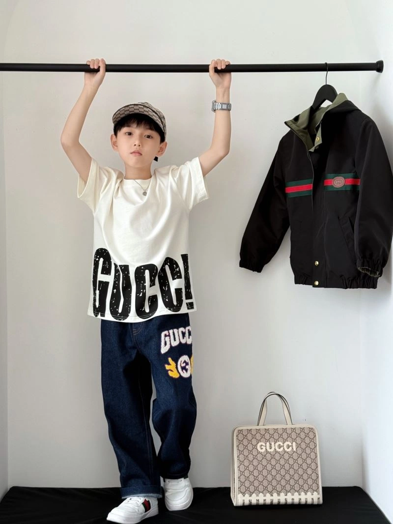 Real Gucci Kids