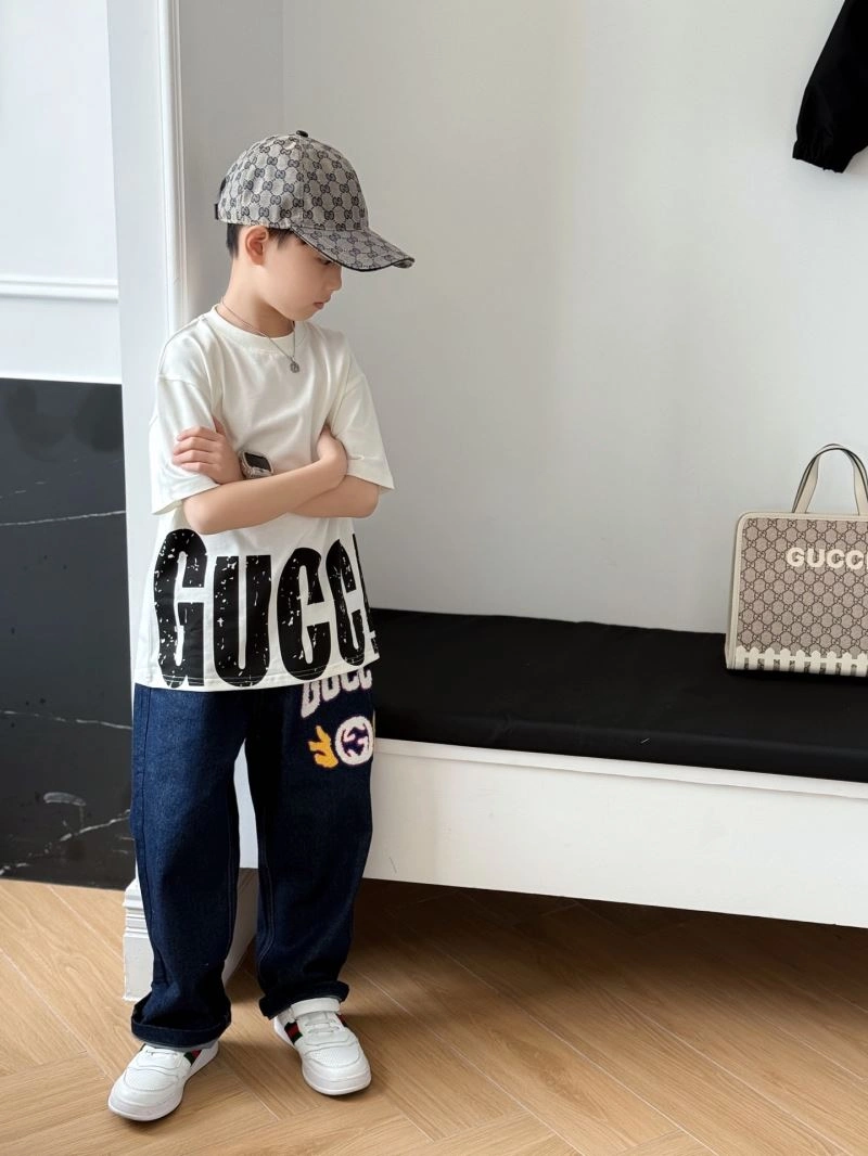 Real Gucci Kids