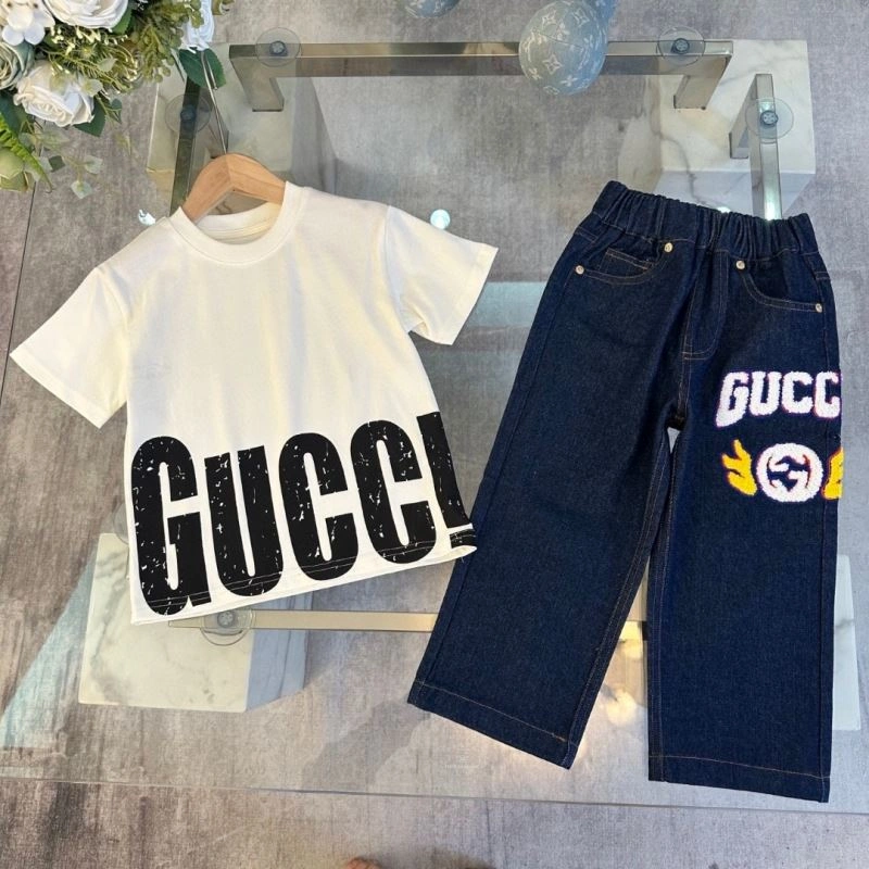 Real Gucci Kids