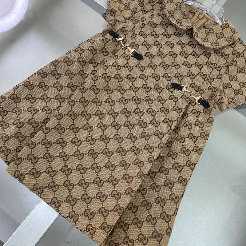 Legit Gucci Kids