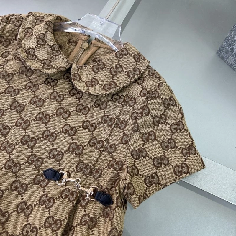 Legit Gucci Kids