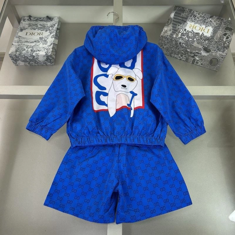 Gucci Kids