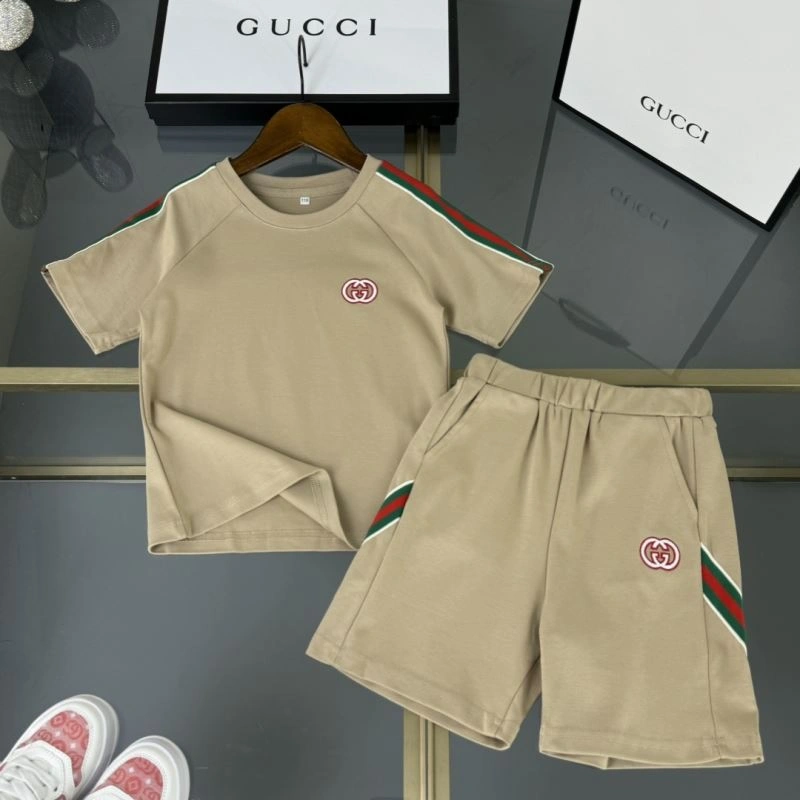 Value-priced Gucci Kids