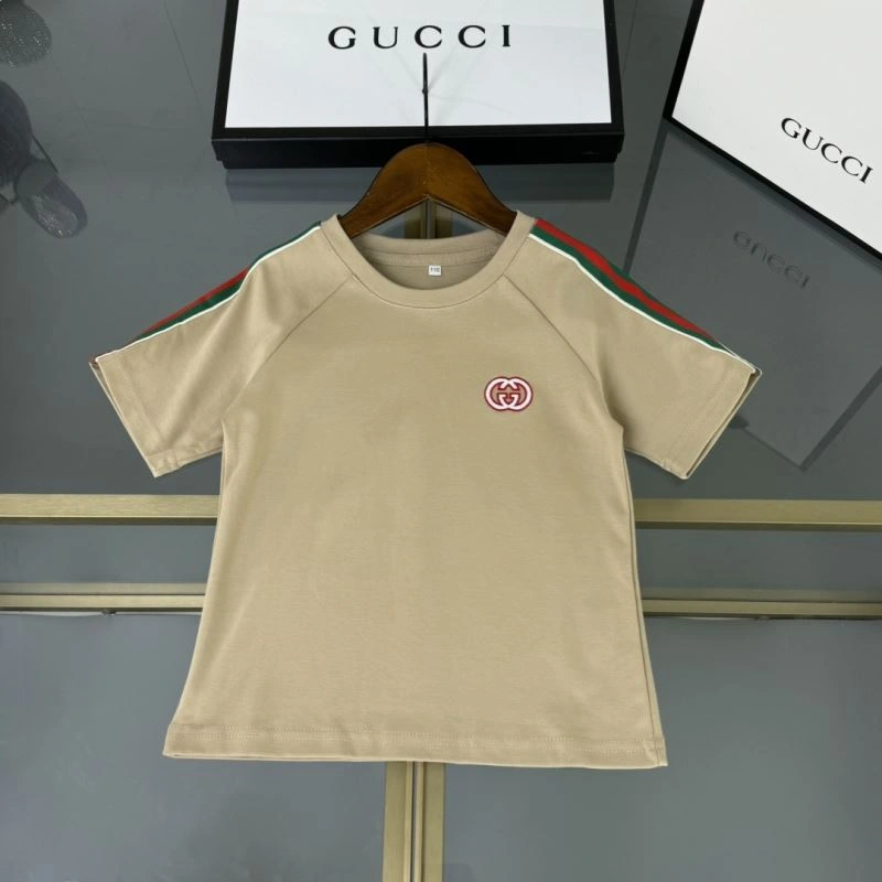 Value-priced Gucci Kids